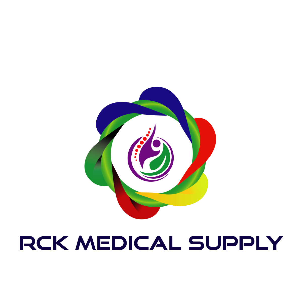 RCK MEDICAL SUPPLY