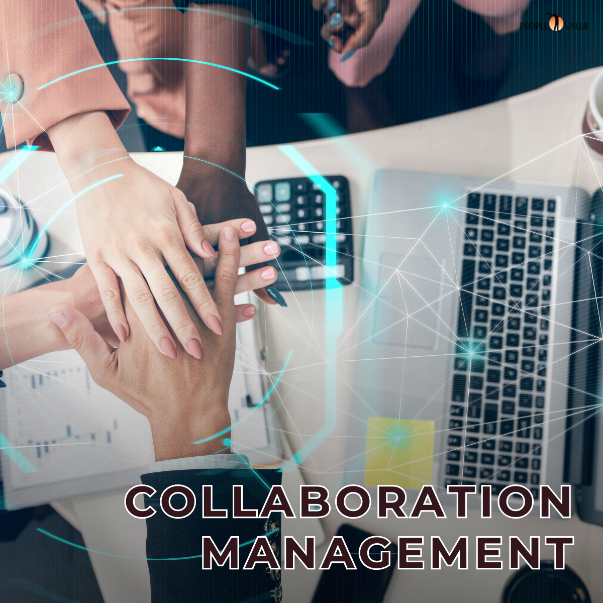 Collaboration Management - peoplevalue