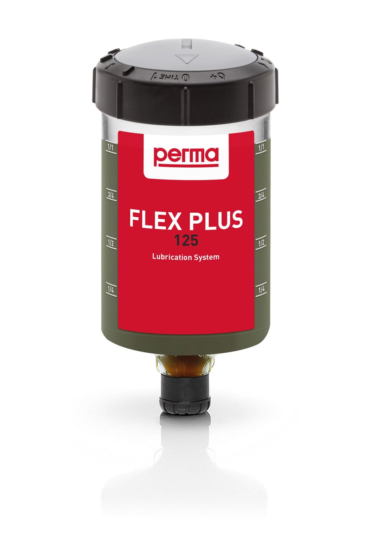 perma FLEX plus