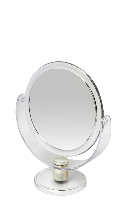 STAND MIRROR - wspbath