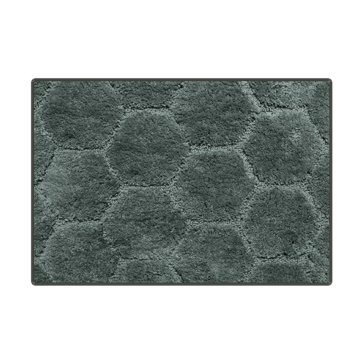MICROFIBER MAT SIZE : 65X45 CMS. - wspbath