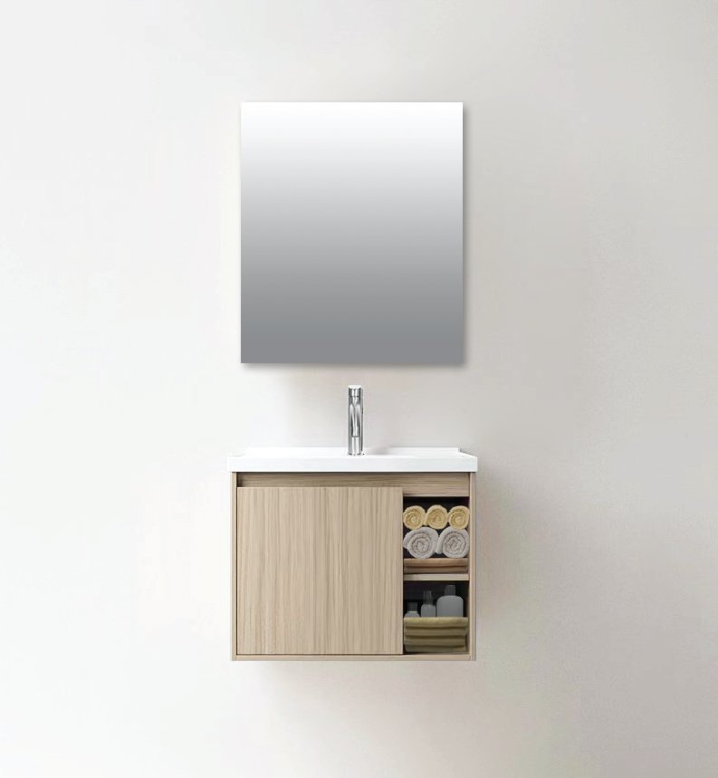 Basin Counter Set - wspbath