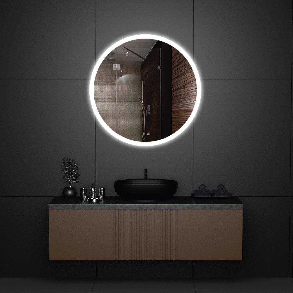 LED MIRROR - wspbath