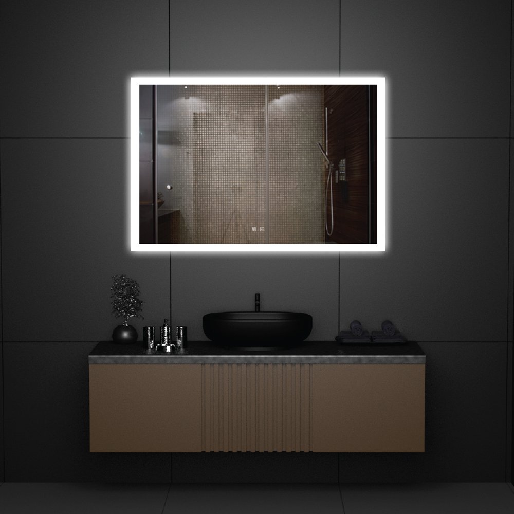 LED MIRROR - wspbath