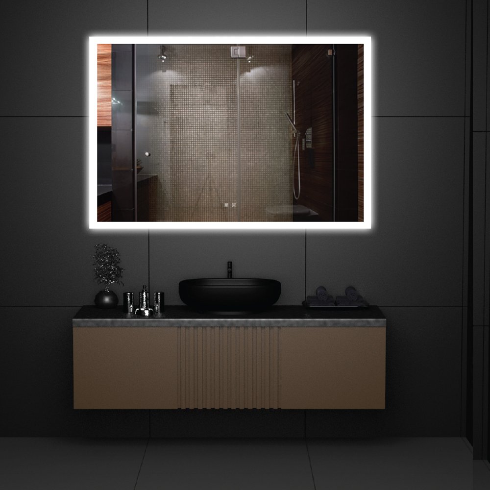 LED MIRROR - wspbath