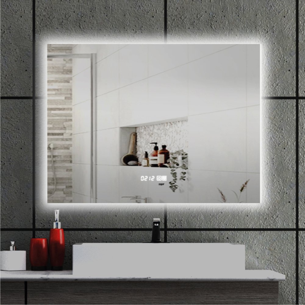 LED MIRROR - wspbath