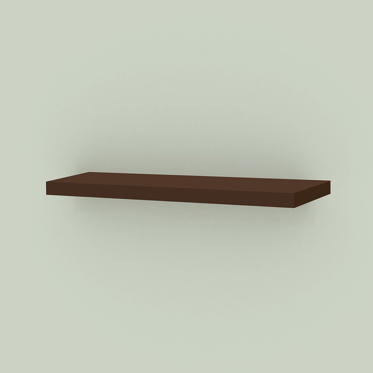 PVC MODERN SHELF - wspbath
