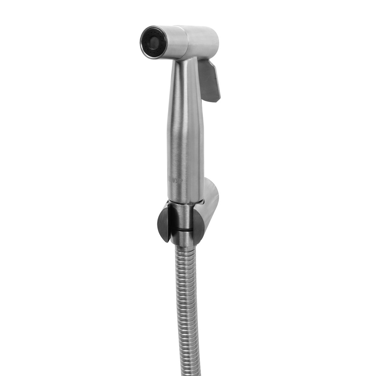 SPRAYER SET STAINLESS STEEL 304 - wspbath