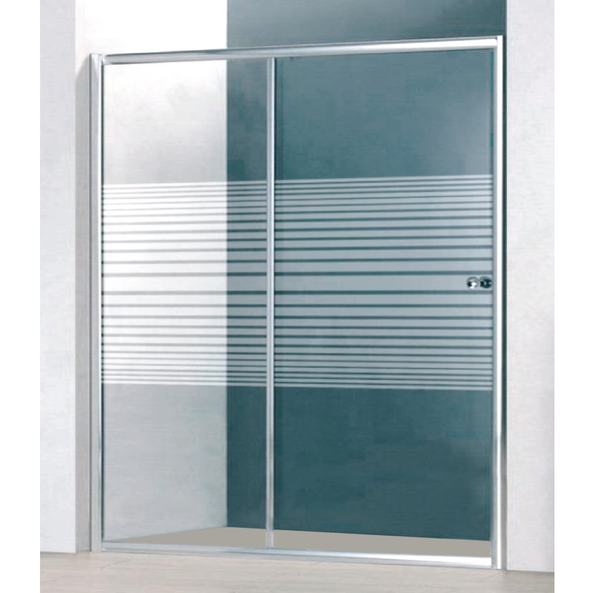 SLIDE DOOR - wspbath