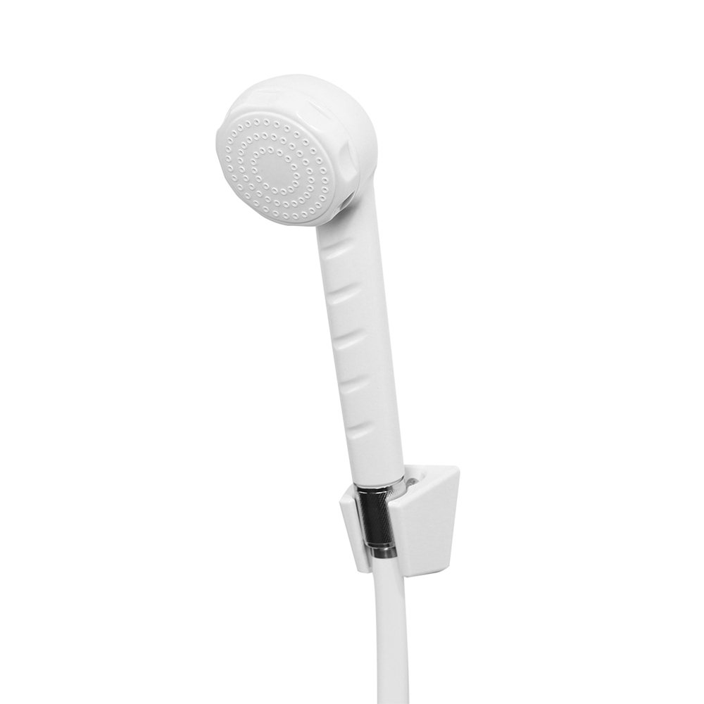 WSP ชุดหัวฝักบัว รุ่น WSP-147W - wspbath