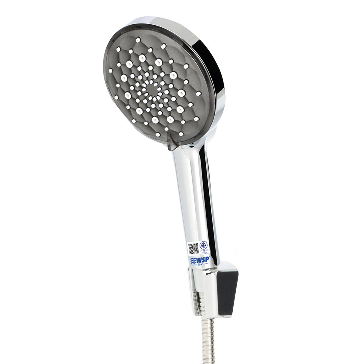 WSP ชุดหัวฝักบัว รุ่น WSP-522 - wspbath