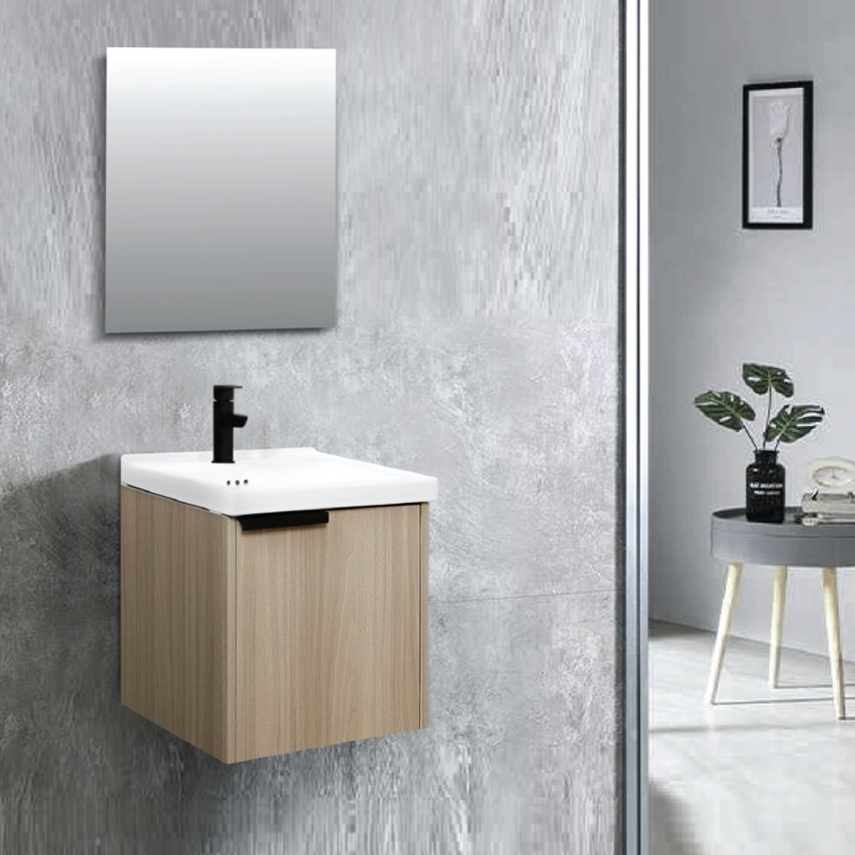 BASIN COUNTER SET - wspbath