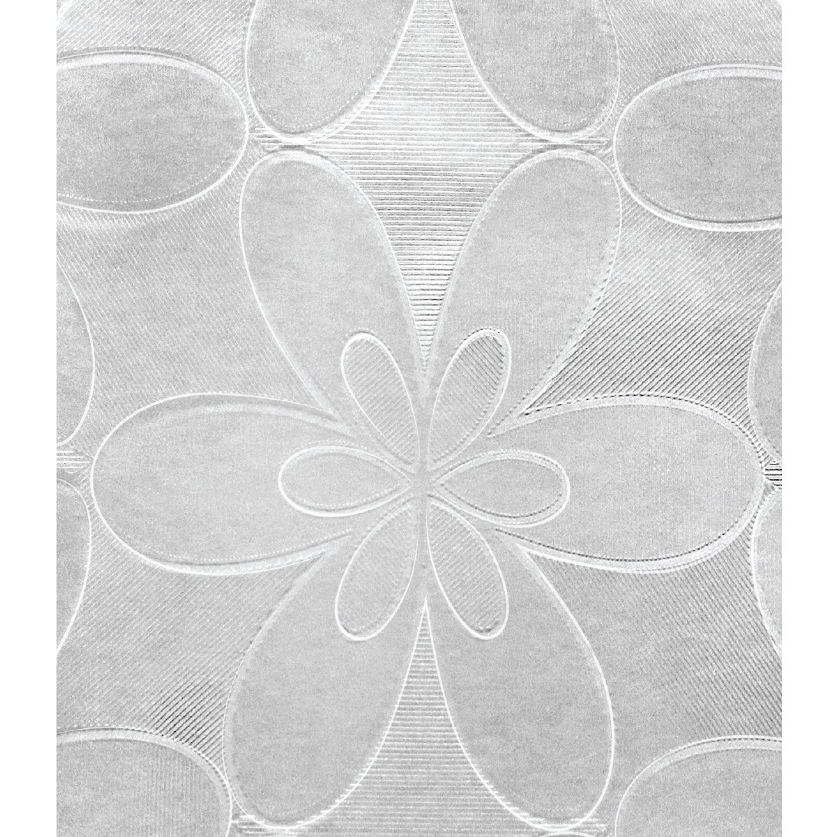 EMBOSS TRANSPARENT STICKER (185 ฿ / ROLL)