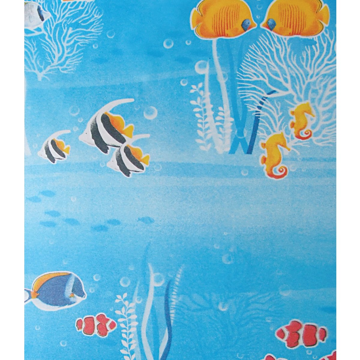 PRINT SEMI - TRANSPARENT STICKER (215 ฿ / ROLL) - wspbath