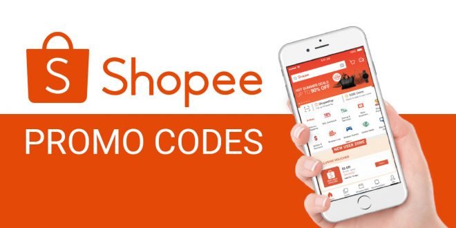 แจกโค้ดส่วนลด Shopee รวมโค้ดทั้งหมด ช้อปปี้ คูปอง ส่งฟรี Code