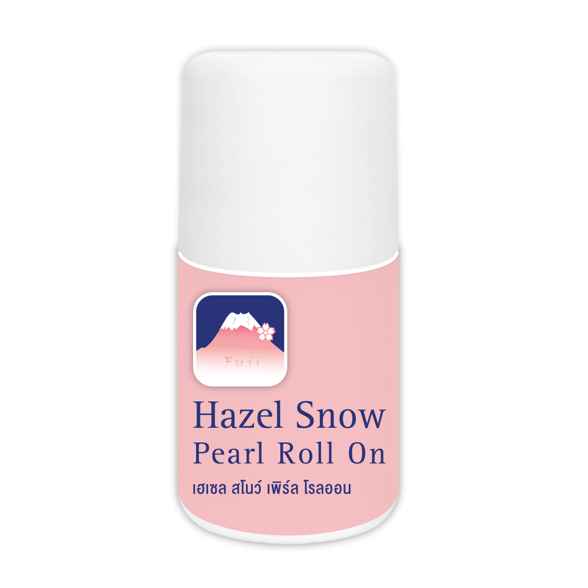 FUJI HAZEL SNOW PEARL ROLL ON