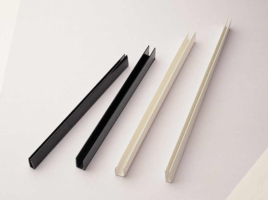 เฟรม 5 มม. และ เฟรม10 มม. - interprofile