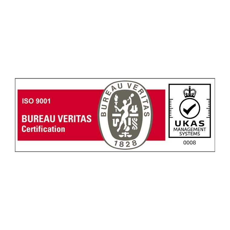 ISO 9001 - interprofile