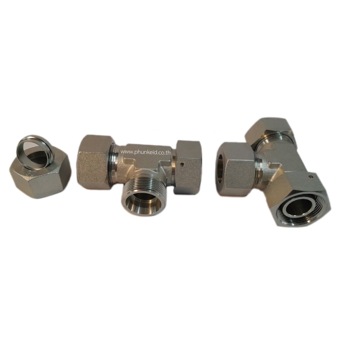 Run Tee Fittings - phunkeid