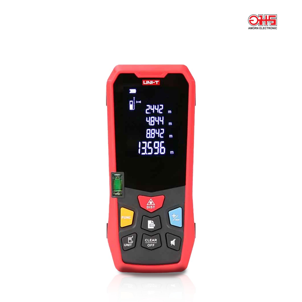 LM40 Laser Distance Meters