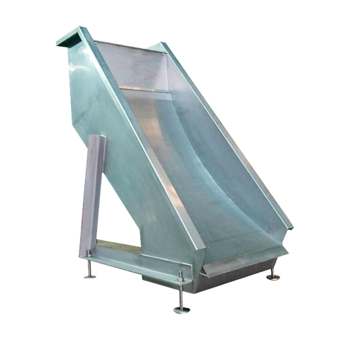 Static Screen - wastewaterthai