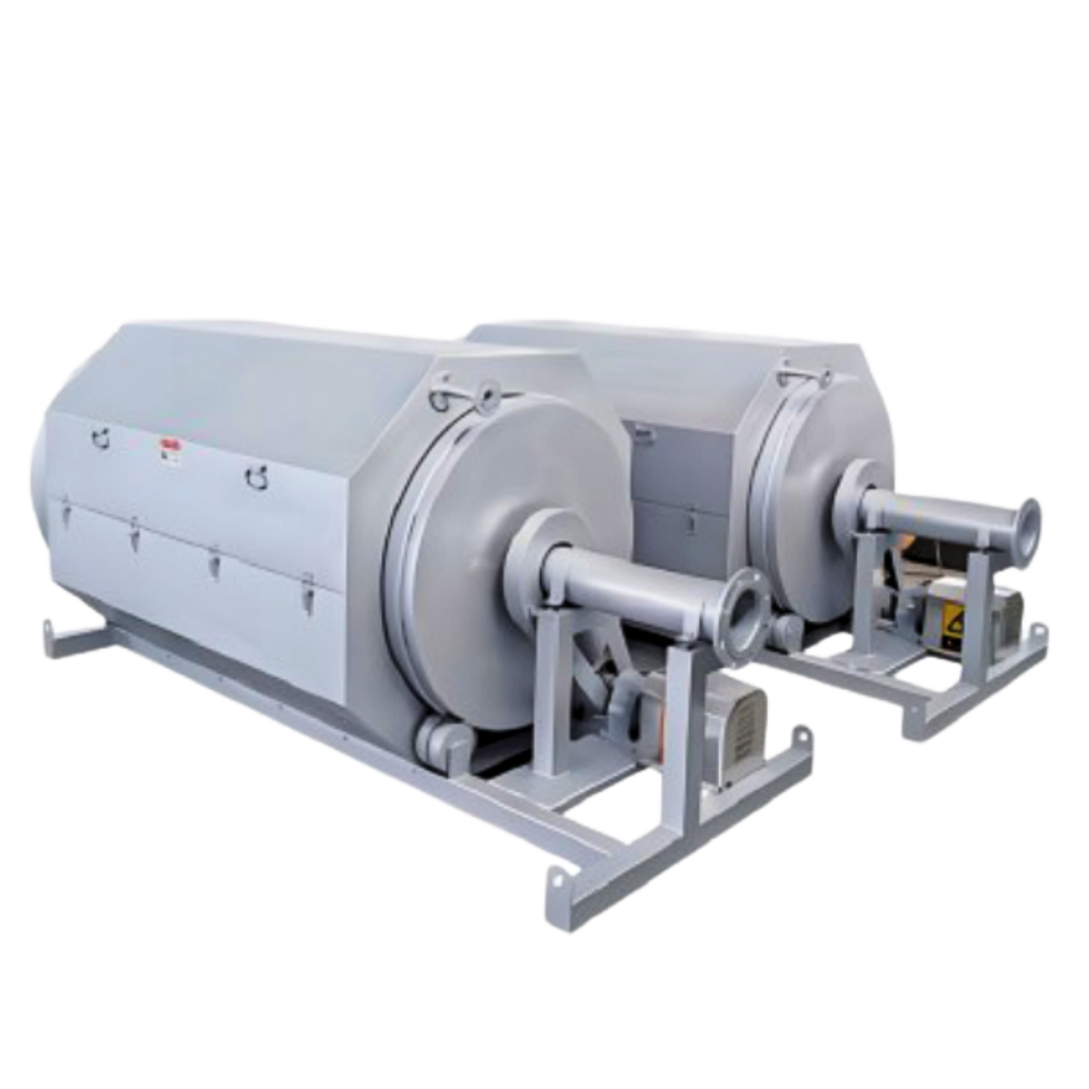 Microfiltration machine (MF) เครื่องกรองแบบไมโครฟิลเทรชัน - wastewaterthai