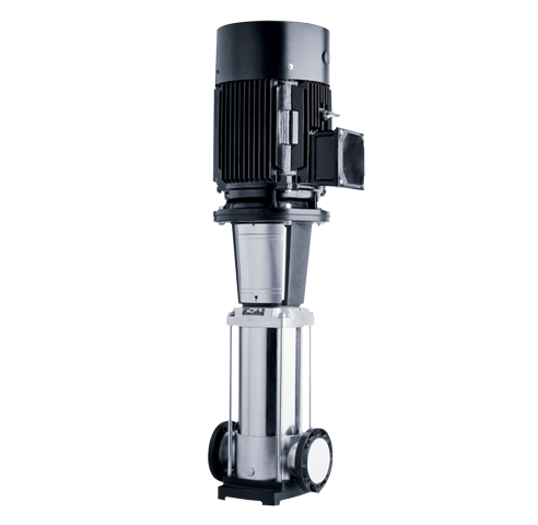 Vertical Multi-stage Centrifugal Pump VMS-VMR Series