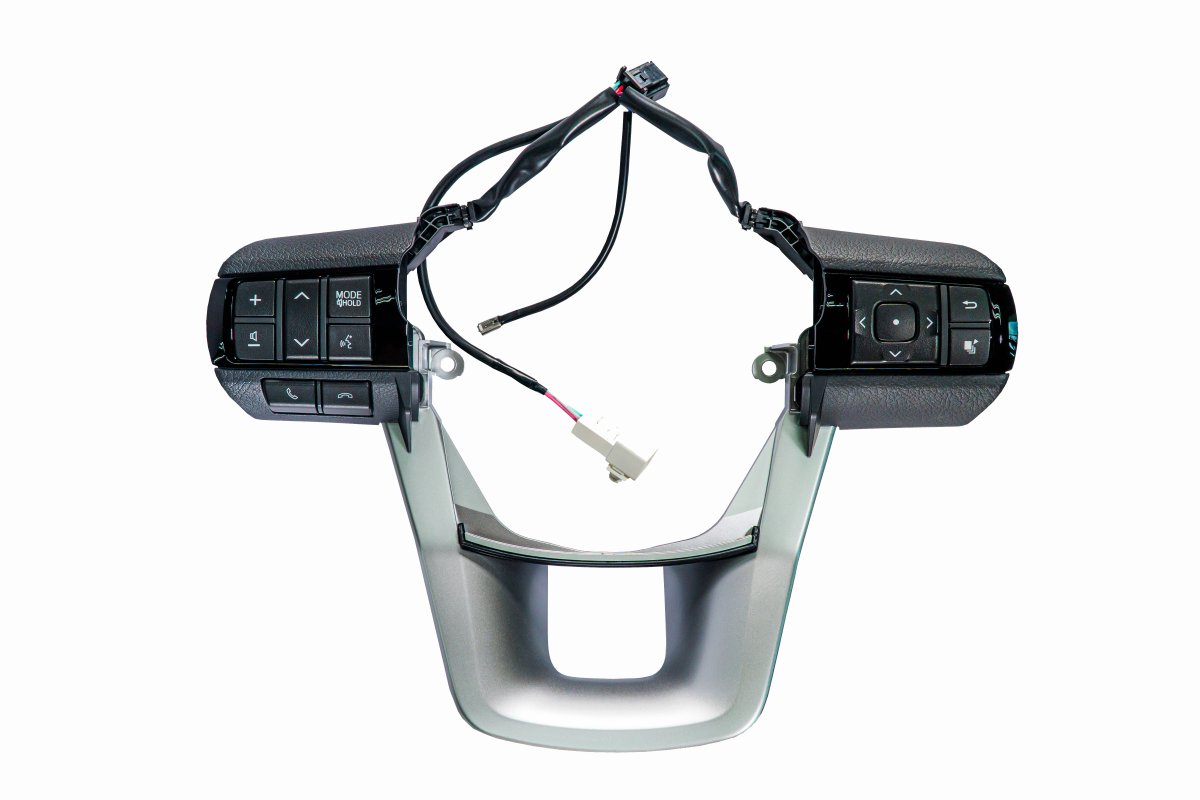 Switch Assy Steering Wgaal