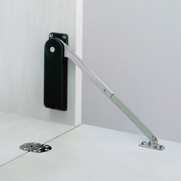 HEAVY DUTY SOFT-DOWN STAY