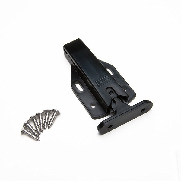 NON-MAGNETIC TOUCH LATCH (MLC-100) - blue-inter