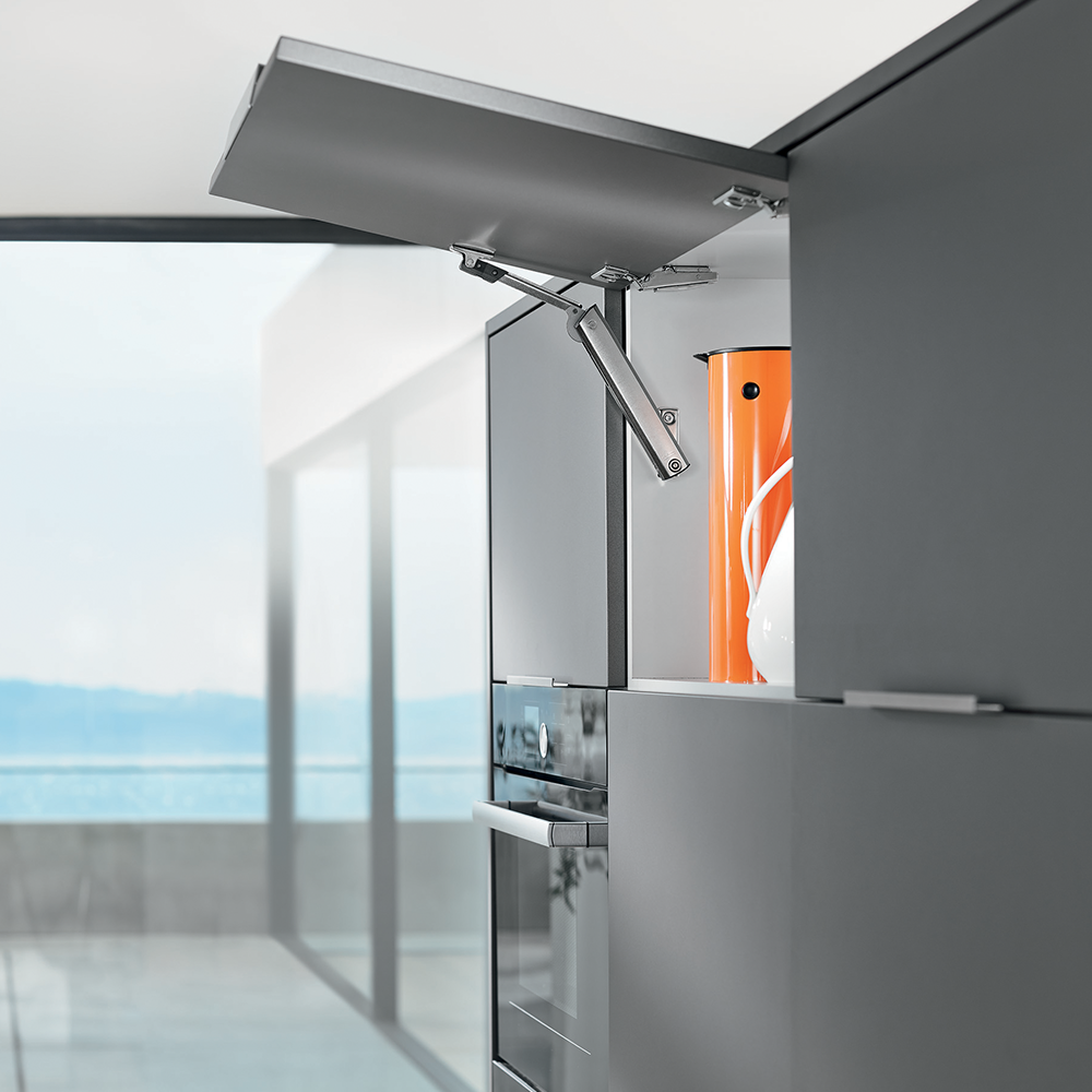 AVENTOS HK-XS - blue-inter