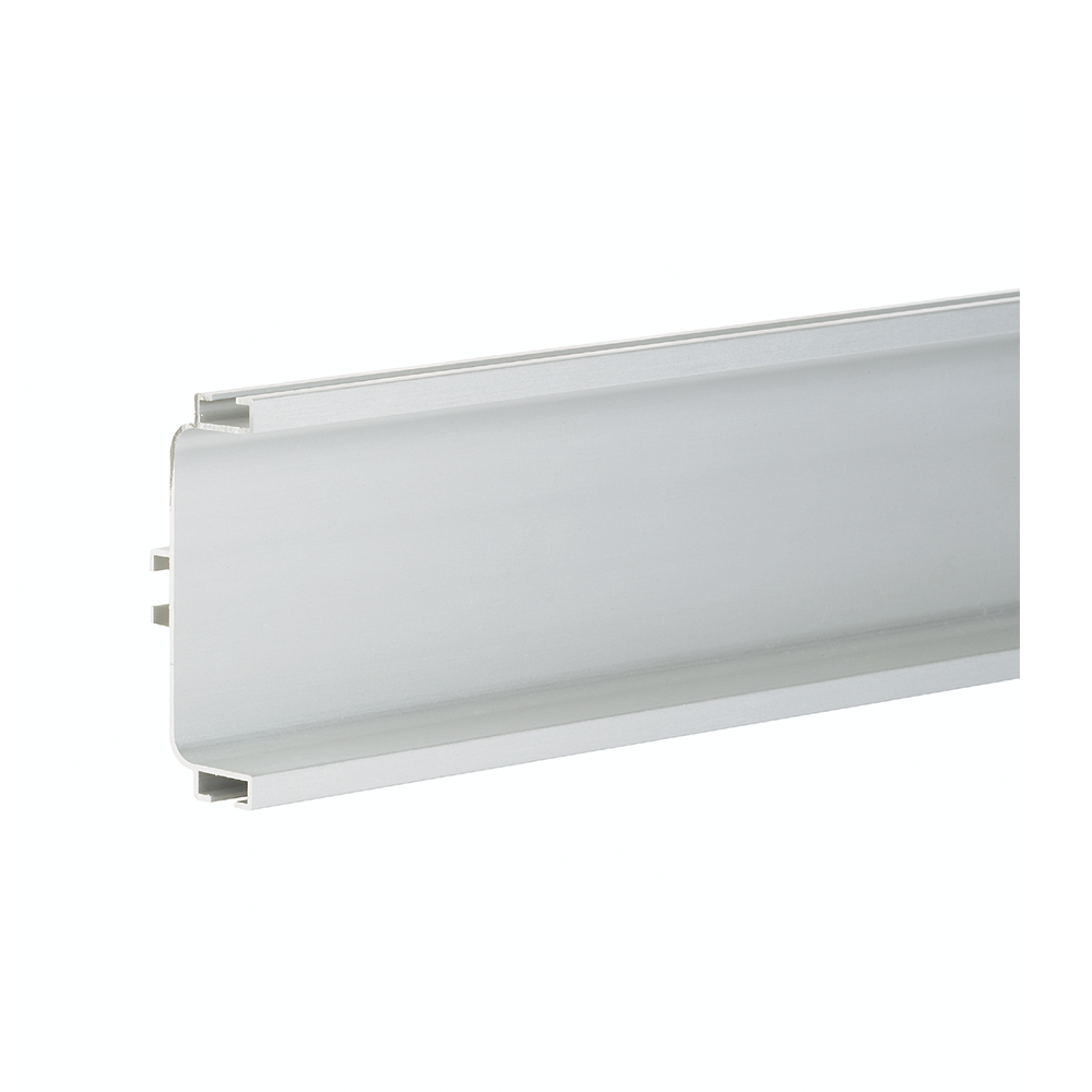 C Shape Aluminum Profile