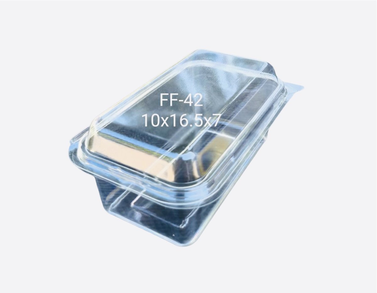 กล่อง FF42 (50ชิ้น)