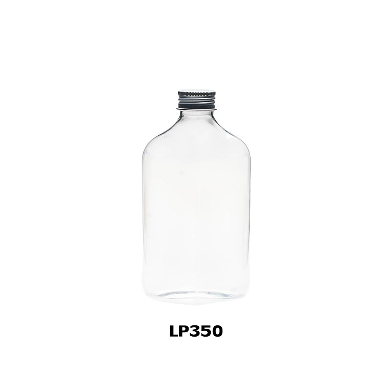 ขวด PET LP-350ml - ppanpang