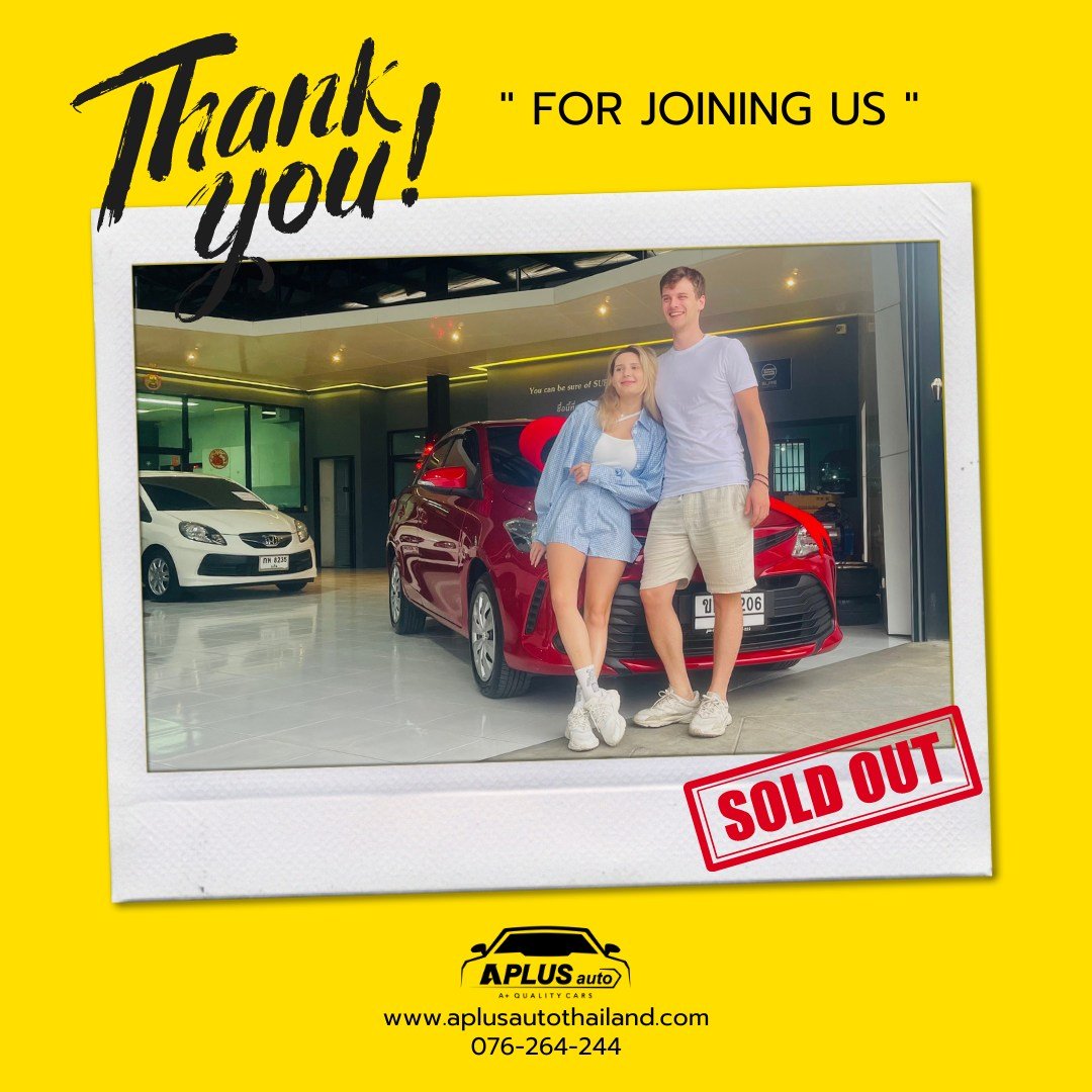 APlus Auto - Sell Buy Trade Quality Used cars in Phuket - aplusautothailand
