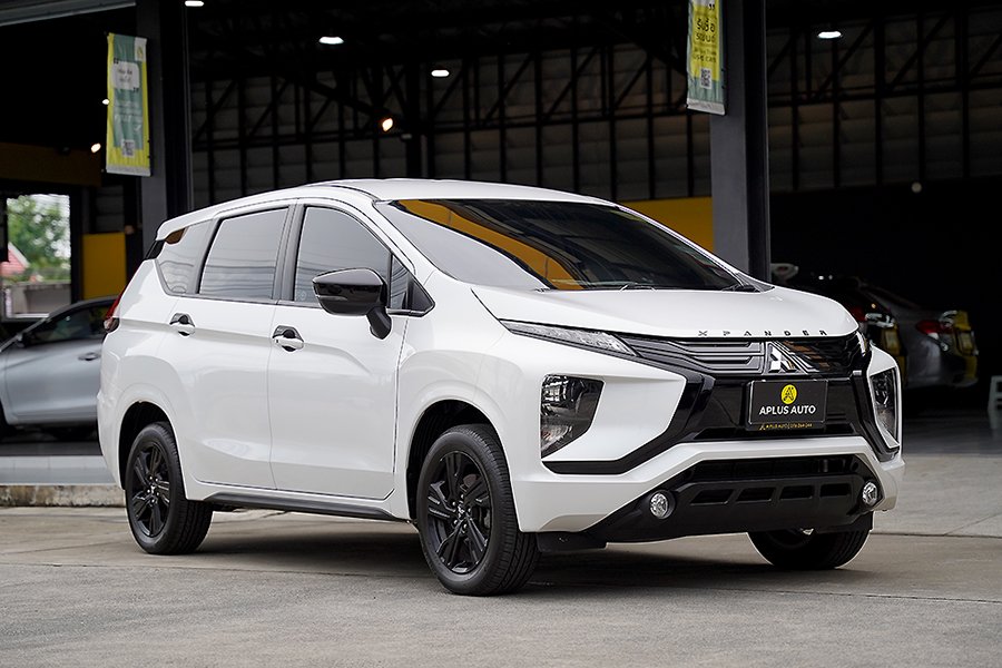 MITSUBISHI XPANDER Special Edition 2021 l รถยนต์มือสองภูเก็ต ...