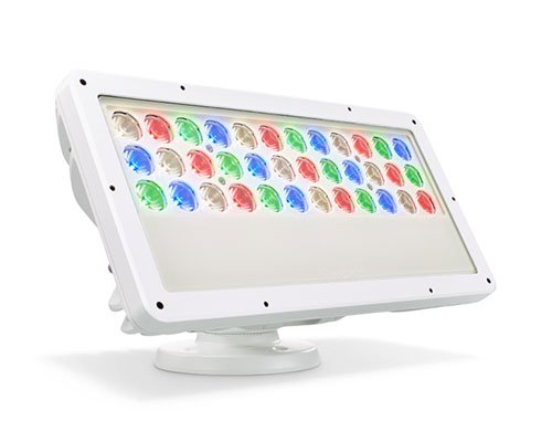 ColorBlast Powercore gen4, RGB