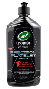 HS. Precision Platelet 1 & Done compound