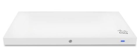 Meraki MR52 Cloud Managed AP - innovation-tech