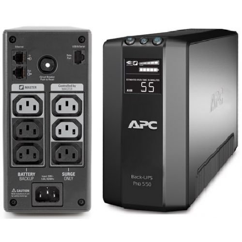 Back UPS Pro APC BR900GI Kit