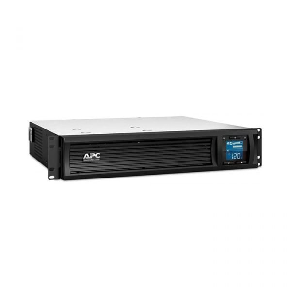 APC SMC1500I Rack 2U Kit - innovation-tech