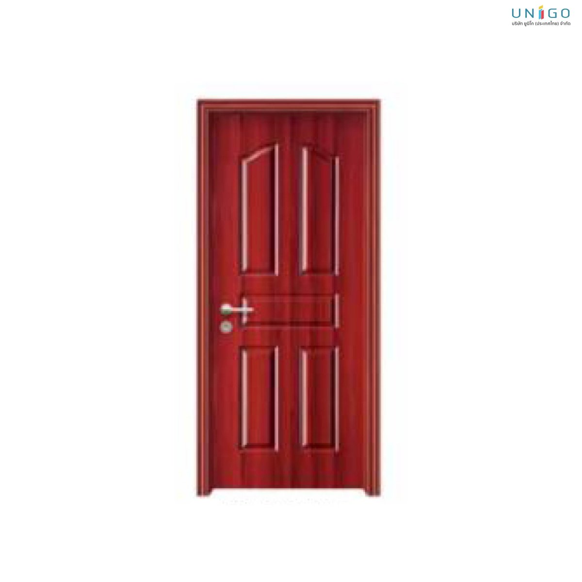 Classic ecologicail door A series - unigo