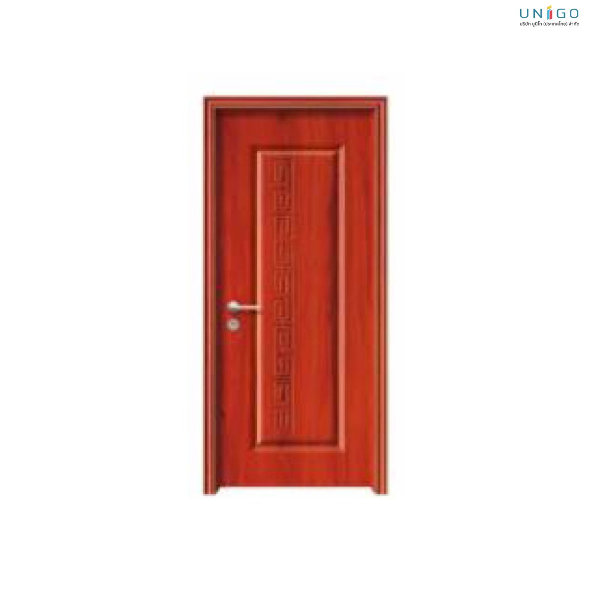 Classic ecologicail door A series - unigo