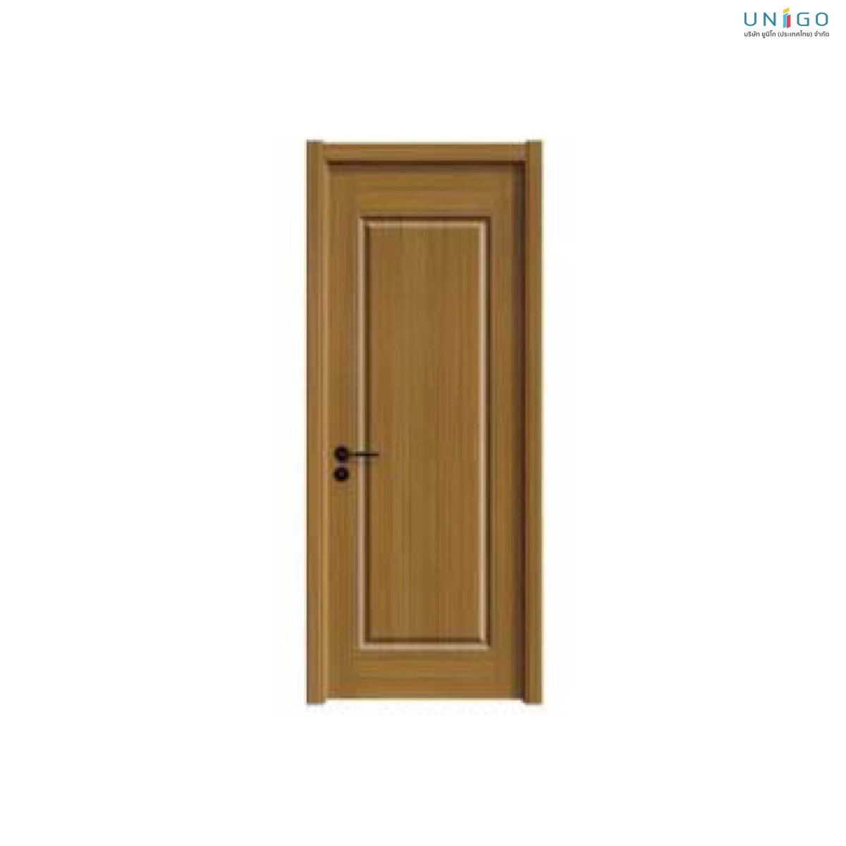 Simple fashion series - unigo