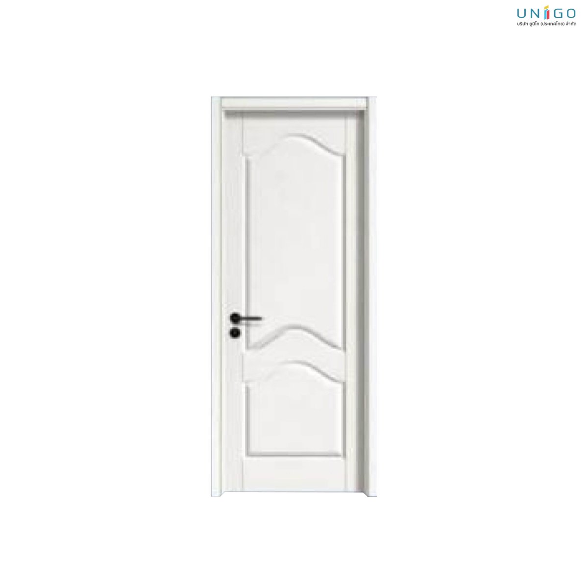 Warm white relief series - unigo