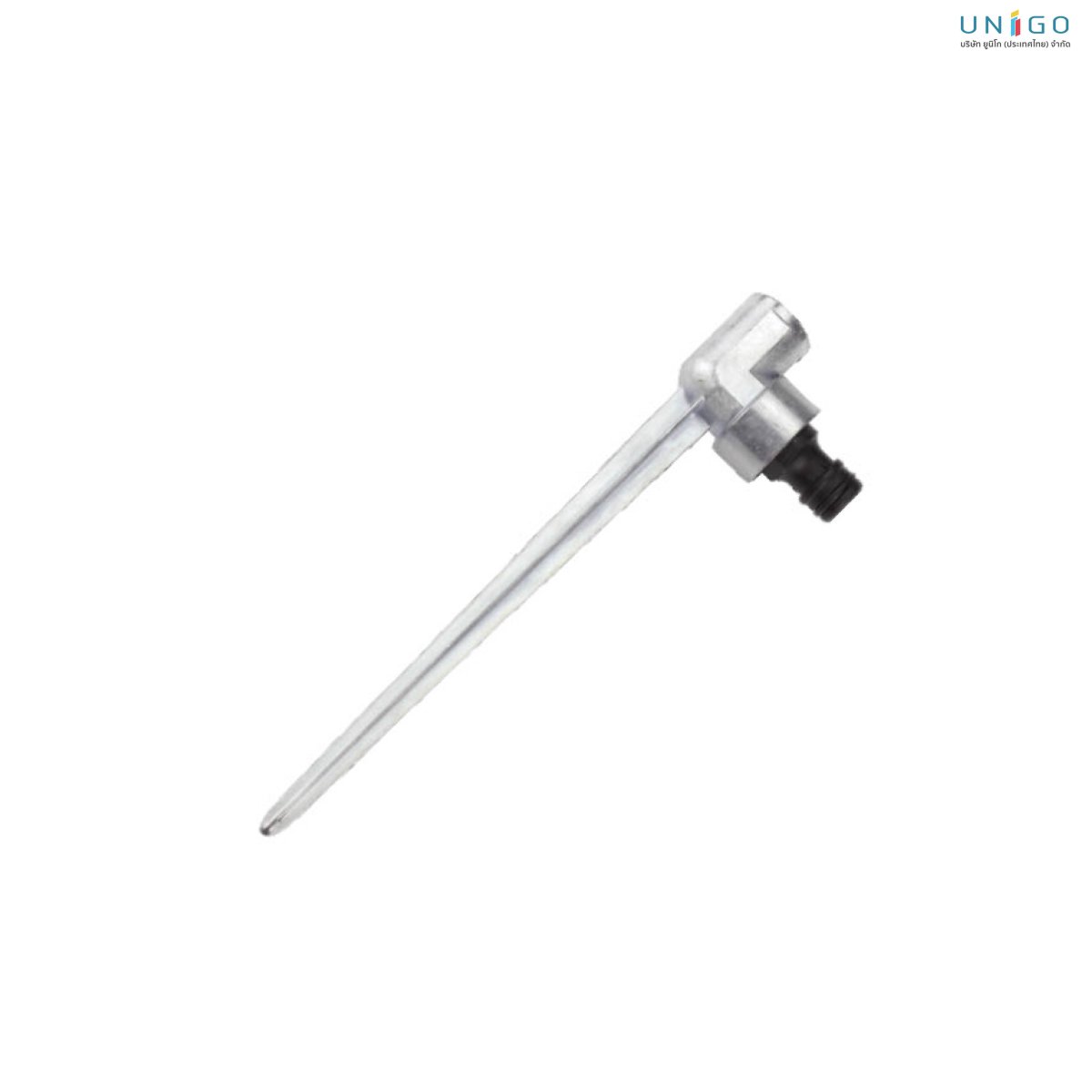 ZINC 1-WAY SPIKE - unigo