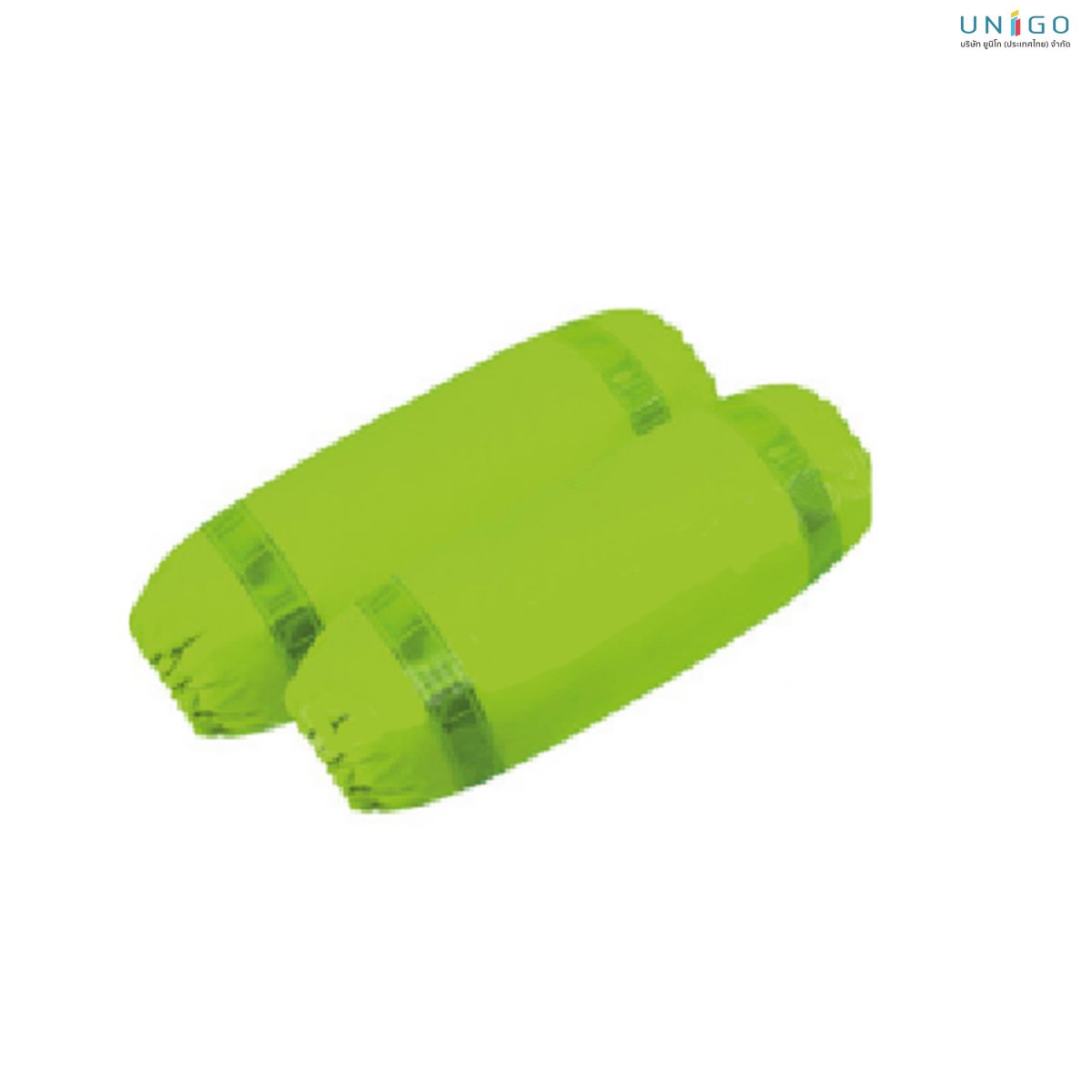 Reflective hand cage - unigo