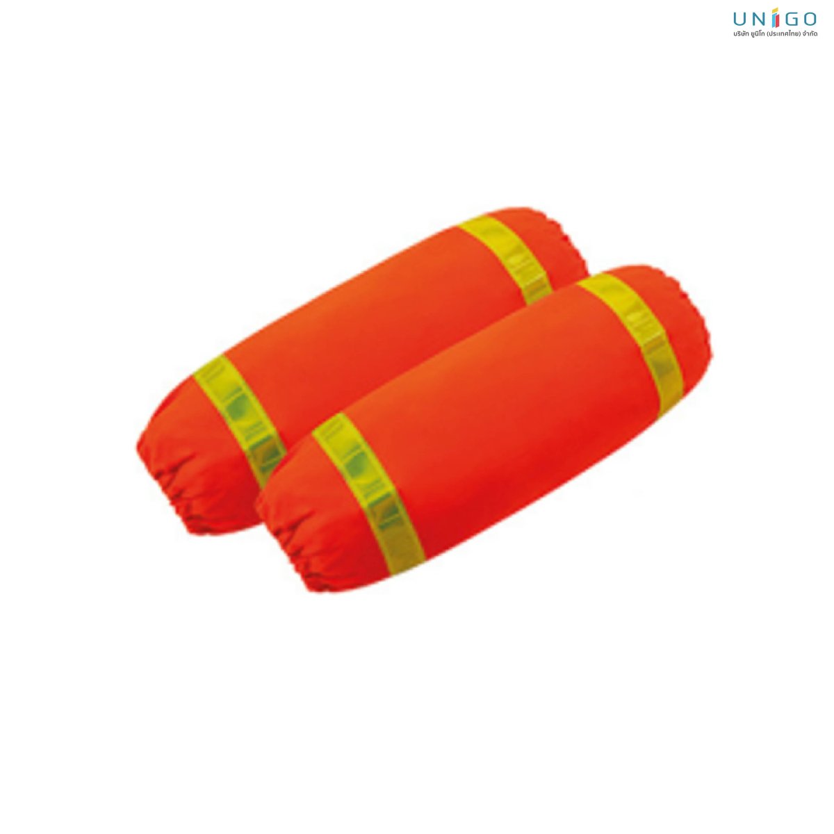 Reflective hand cage - unigo