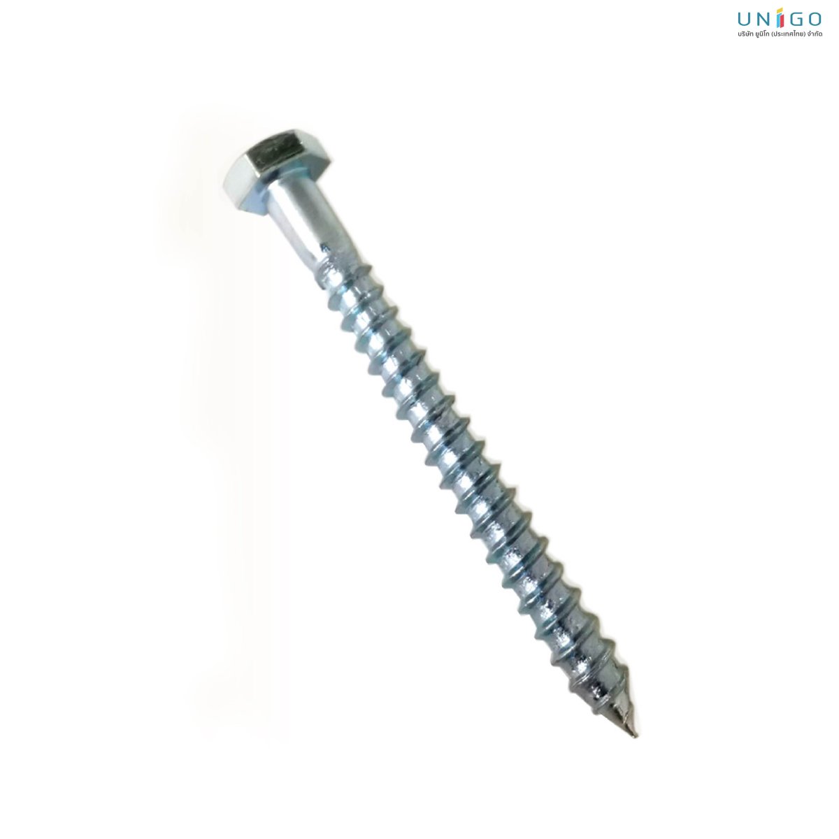 Wood Screw - unigo