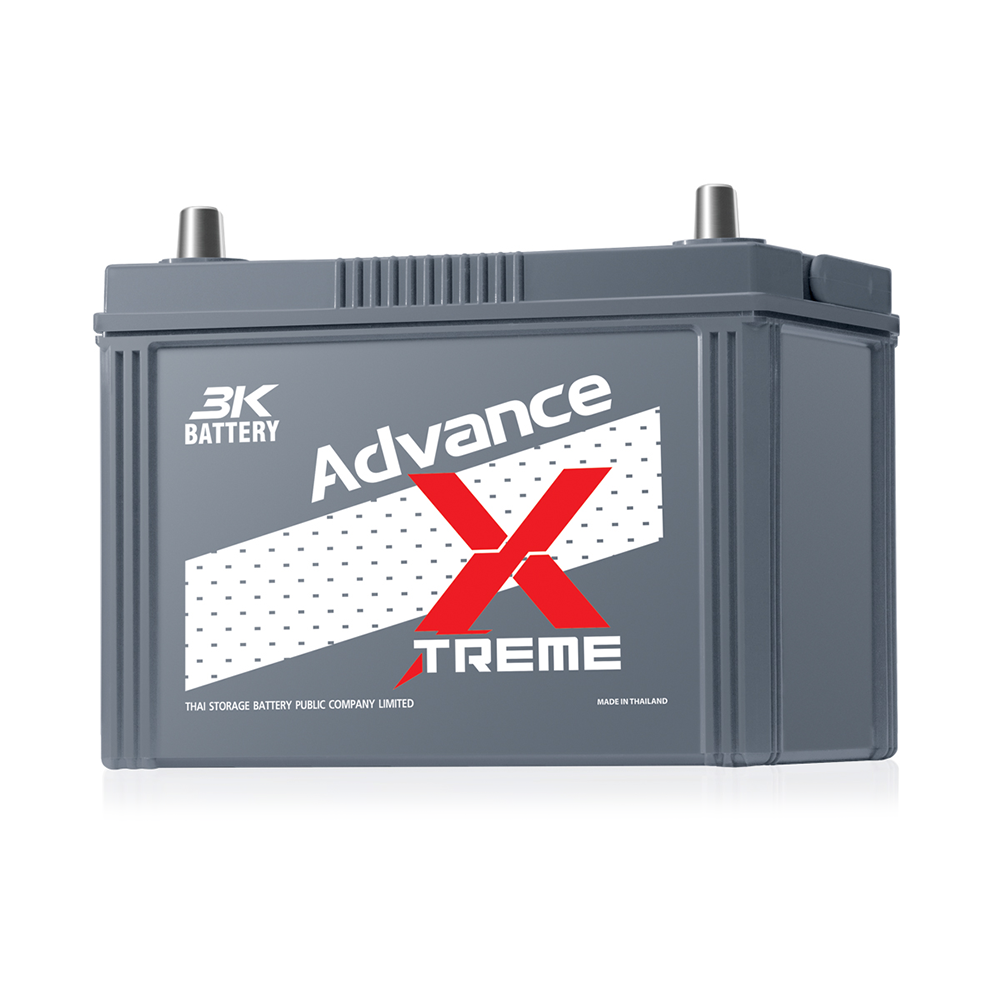 3K BATTERY รุ่น ADX3000L (135D31L)